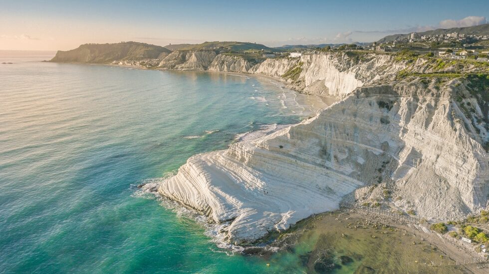 SCALA DEI TURCHI | Agrigento Turismo